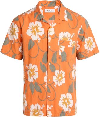 Replay TOPS - Hemden auf YOOX.COM