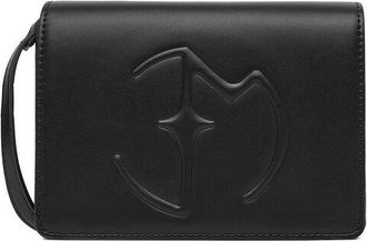 Eva Minge Handtasche EO-ALIYA-LDA8225 Schwarz