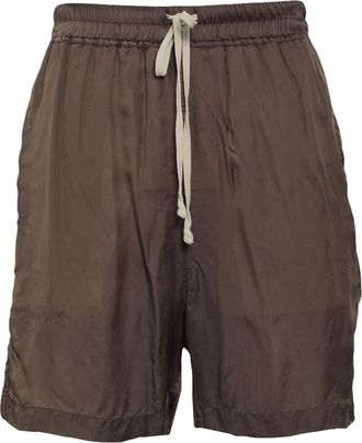 Rick Owens HOSEN & R&Ouml;CKE - Shorts & Bermudashorts auf YOOX.COM
