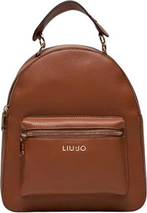 Liu Jo Sac à dos femme Art AF4258 E0037, X0282, Taille unique
