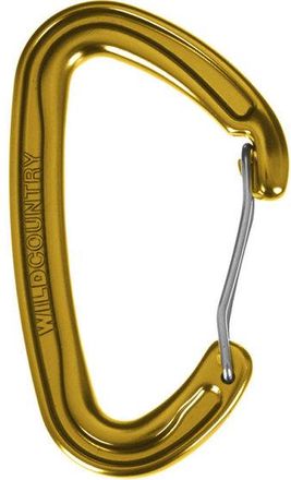 Wild Country Wildwire - Karabiner