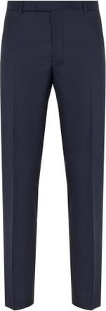 Saison 1865 Pantalon en laine
