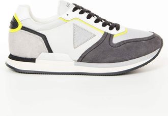 Guess Potenza Sneaker f&uuml;r Herren