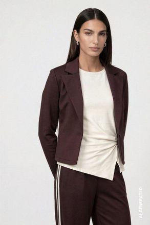 Monari Kurzjacke Blazer