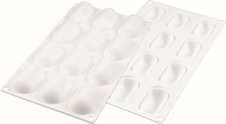 Silikomart Pillow 30 Backform