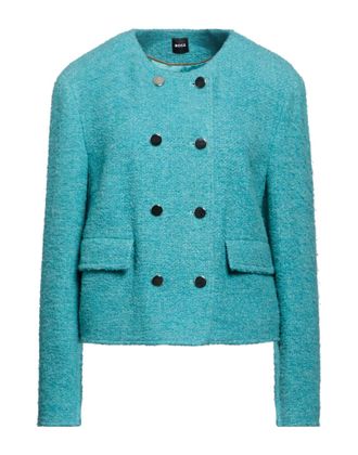 BOSS JACKEN & M&Auml;NTEL - Jacken und Anoraks auf YOOX.COM