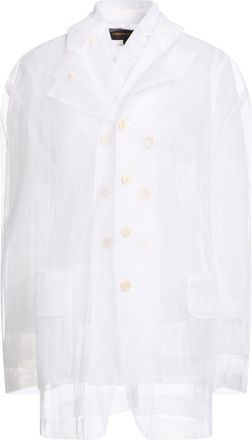 Comme Des Gar&ccedil;ons ANZ&Uuml;GE und CO-ORDS - Blazers auf YOOX.COM