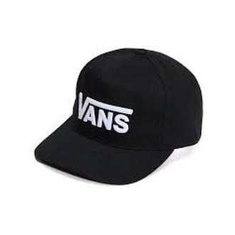 Vans Damen, Accessories, Schwarzk, ONE SIZEGr&ouml;&szlig;e