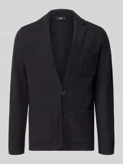 Cinque Slim Fit 2-Knopf-Sakko Modell LENTINI
