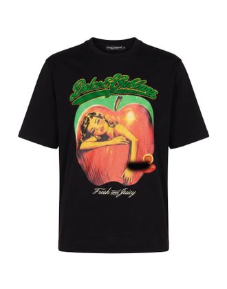 Dolce & Gabbana TOPS - T-shirts auf YOOX.COM
