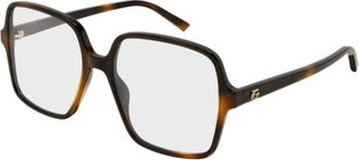 Gucci unisex, Accessories, Braun, 53 MMGr&ouml;&szlig;e