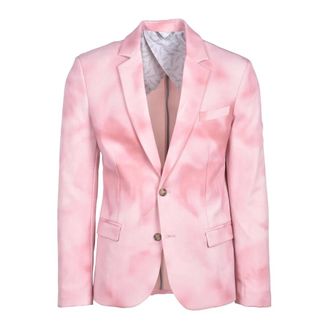 Imperial Homme, Vestes, Rose, Taille: L veste