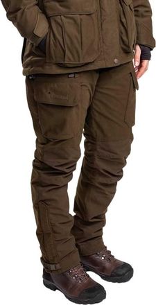 Pinewood Damen Hose Smaland Forest Oliv 44