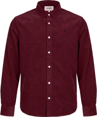 Carhartt Work in Progress TOPS - Hemden auf YOOX.COM