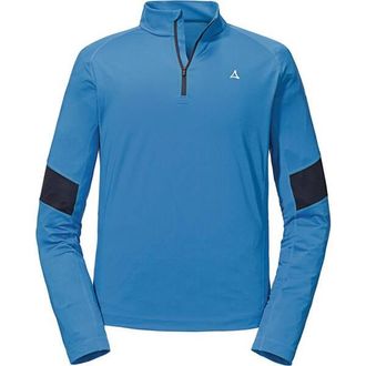 Sch&ouml;ffel Herren Rolli Longsleeve Glatthorn