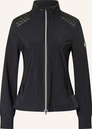 Marc Cain Sweatjacke schwarz