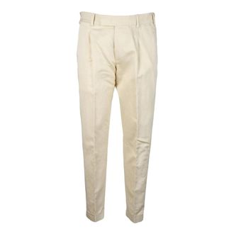Pantaloni Torino Hose - - Trousers - Herren - Beige - XL