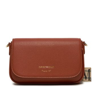 Emporio Armani Handtasche Emporio Armani EW000538 AF12103 M6030 Braun