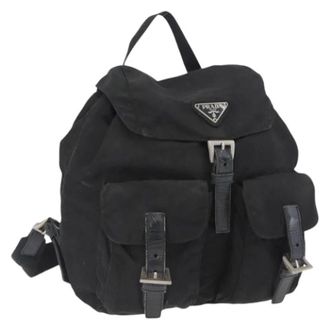 Prada Damen, Pre-Owned, Schwarzk, ONE SIZEGr&ouml;&szlig;e