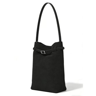 Miss Lulu Damen Handtasche Schultertasche Gro&szlig; Umh&auml;ngetasche aus Wasserdichtes Weiches PU f&uuml;r Arbeit Schule Einkauf