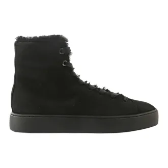 H&ouml;gl Damen, Schuhe, Schwarzk, 38 EUGr&ouml;&szlig;e