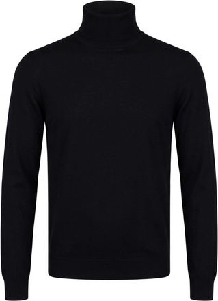 Daniele Alessandrini STRICKWAREN - Rollkragenpullover auf YOOX.COM