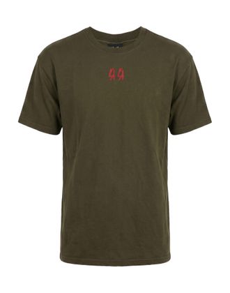 44 Label Group TOPS - T-shirts auf YOOX.COM