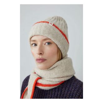 Moismont Bonnet Skye N°217 Baby Alpaga Moismont