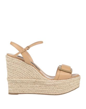 Sergio Rossi SCHUHE - Espadrilles auf YOOX.COM