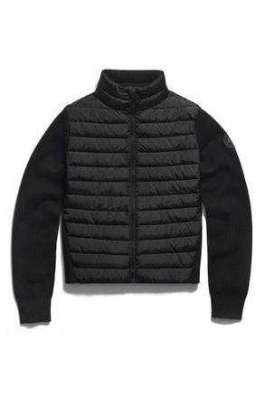 Canada Goose HyBridge Hayes Jacke