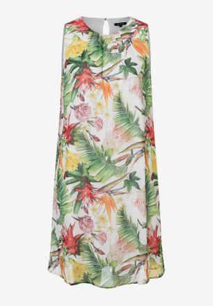 More & More Sommerkleid
