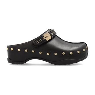 Scholl Phoebe Mules - - Shoes - Damen - Braun - 40 EU