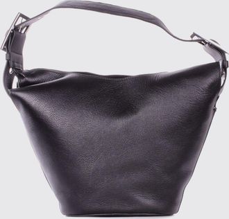 Dondup Sac Port&eacute; &eacute;paule Femme couleur Noir