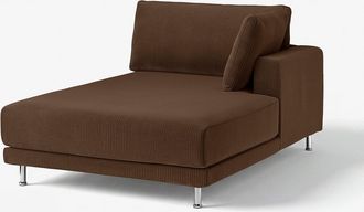 IKEA UPP&Aring;KRA Bezug R&eacute;camierenelement rechts
