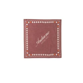 HUGO BOSS Hugo - Accessoires > Foulards > Foulards en soie - Femme - Accessoires - Rouge - Taille: ONE Size
