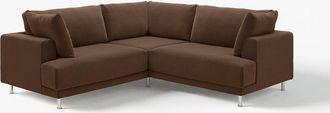 IKEA UPP&Aring;KRA Modulecksofa 3-sitzig