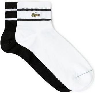 Lacoste Lot de 2 paires de chaussettes