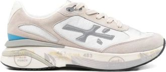 Premiata Homme, Chaussures, Multicolore, Taille: 42 EU Moerun 8079