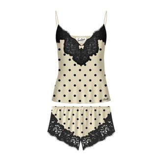 MC2 Saint Barth Pyjamas - Femme - V&ecirc;tements de nuit et de d&eacute;tente - Multicolore - Taille: 42 FR