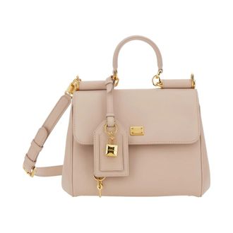 Dolce & Gabbana Damen, Taschen, Rosa, ONE SIZEGr&ouml;&szlig;e
