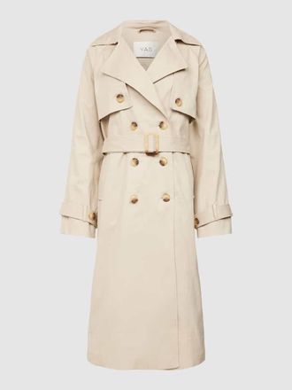 Vero Moda Trenchcoat mit Tailleng&uuml;rtel Modell TERONIMO