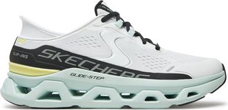 Skechers Sneakers Skechers Glide-Step Altus 150510/WMLT Wei&szlig;