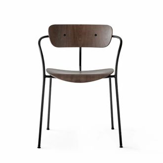 & Tradition Chaise Pavilion AV2 & Tradition