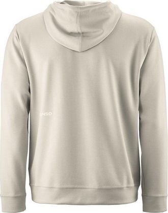 Gonso Hoodie OffBike Hoodie Gonso-Crew Sweatshirt mit Logo, Lockere Passform