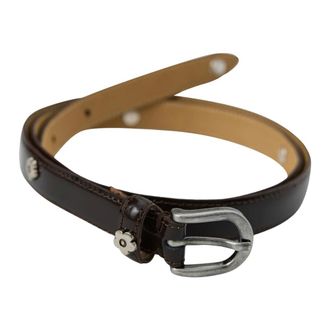Mfpen Ceinture Purpose - Homme - Accessoires - Brun - Taille: 110 CM