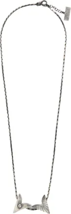 Maison Margiela SCHMUCK und UHREN - Halsketten auf YOOX.COM