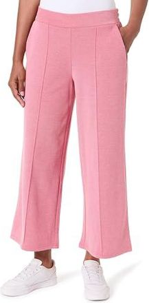 Ichi Ihkate Pique Pa2 Pantalon daffaires d&eacute;contract&eacute;, 171633/Holly Berry, S Femmes