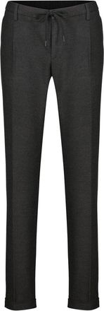 Alberto Herren Hose BARISTA Tapered Fit