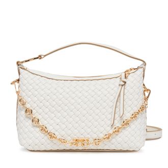 Aldo Handtasche Aldo Paxtoni 13989533 Weiß