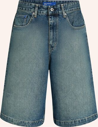 Karl Lagerfeld Karl Lagerfeld Jeans Shorts blau